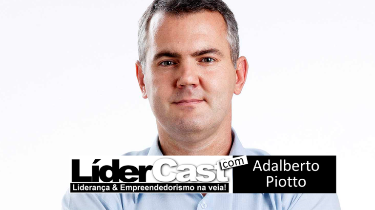 LíderCast 053 – Adalberto Piotto – Portal Café Brasil