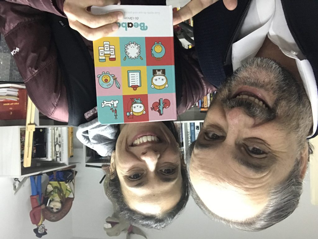 LíderCast 122 – Simone Mozzilli – Portal Café Brasil
