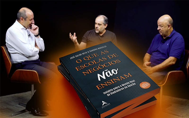 Café Brasil 709 – Sobre perguntas – Portal Café Brasil